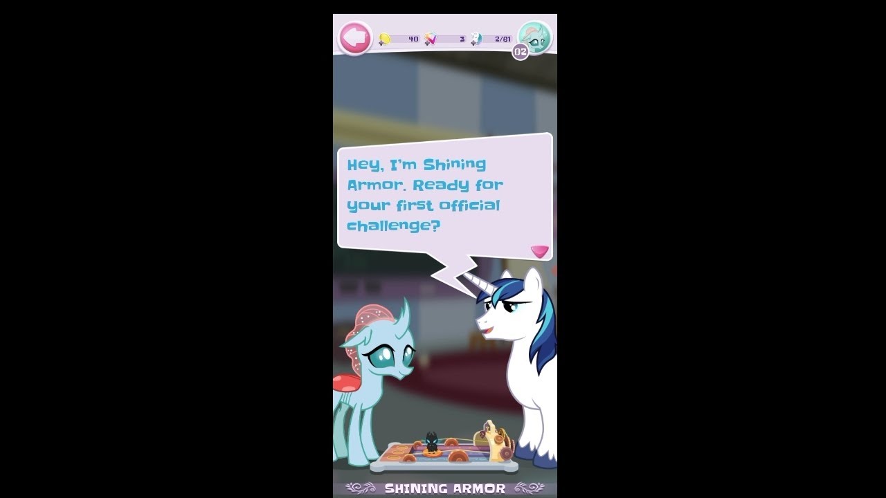 "Pocket Ponies Gameplay Part 2" - YouTube