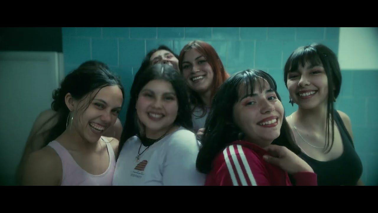 Blanquita | Tráiler Oficial | Cinemex - YouTube