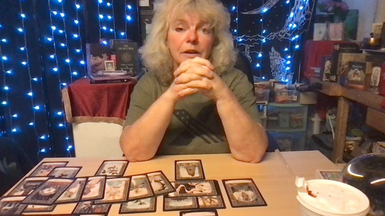 CLIENT READING YOUTUBE READING FOR K ~ SEPT 30, 2021 - YouTube