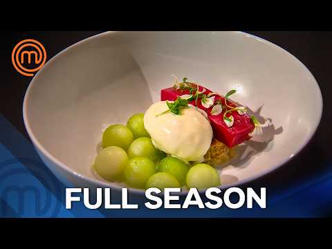 MasterChef Canada Season 7 | Full Season