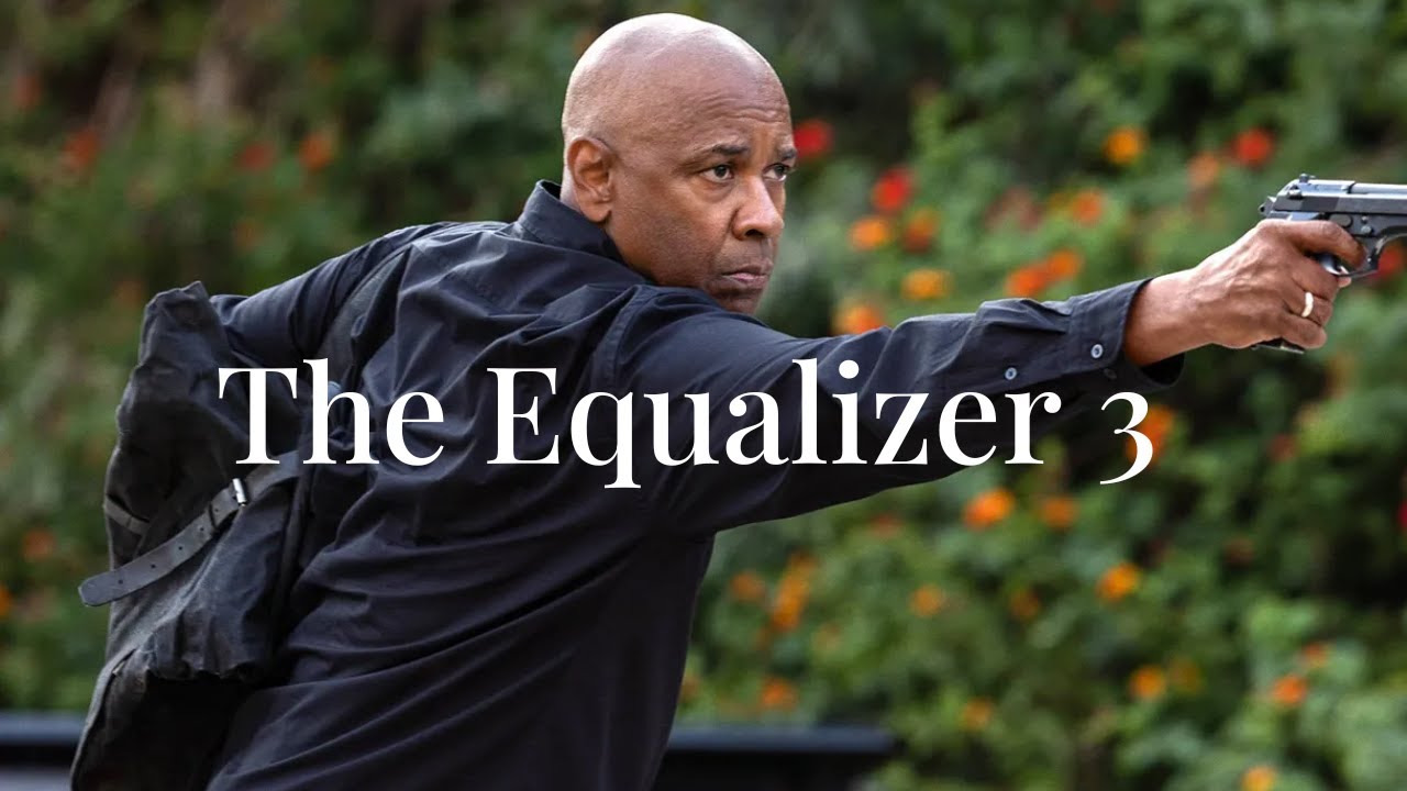 The Equalizer 3 || Best Action Scene - YouTube