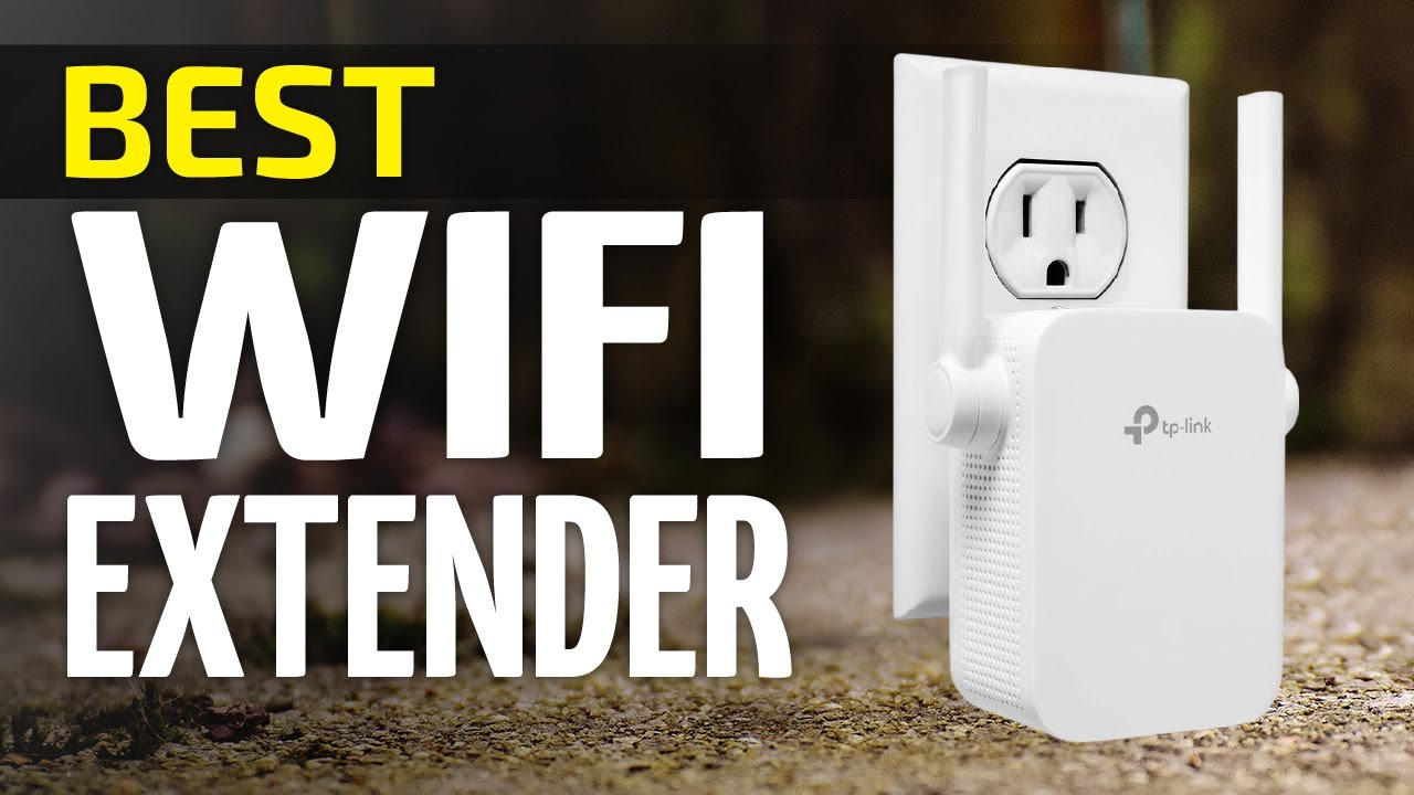 Top 10 Best WiFi Extenders 2023 [don’t buy one before watching this ...