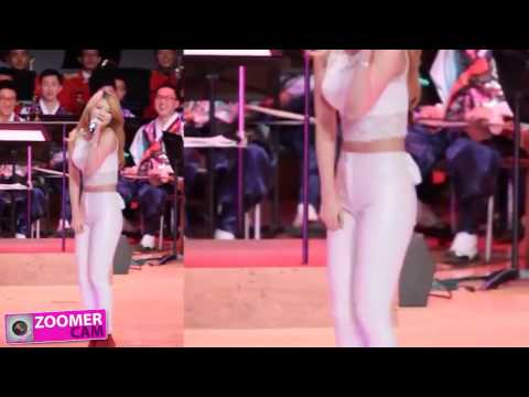 HELLOVENUS 헬로비너스 Sticky Sticky Seoyoung Fancam