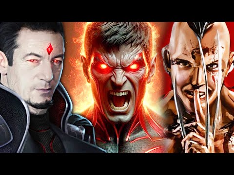 15 Unstoppable X-Men Villains Yet to Make Their Marvel Movie Debut ...