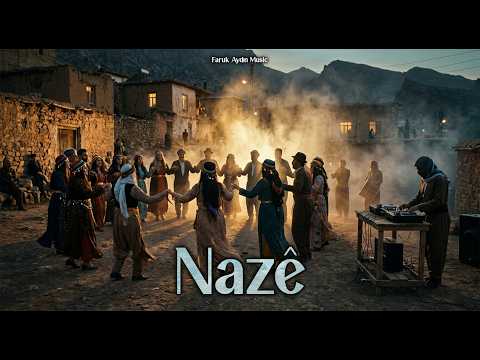 Naze – Kurdish Deep House (Faruk Aydın Music)Govendi