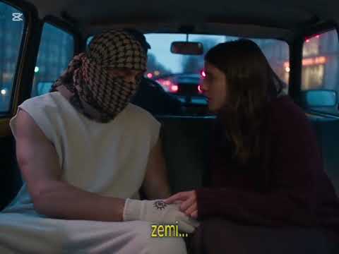 Zemi - Luna Ma Luna Official music video 2026