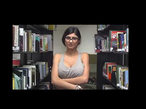 mia khalifa full body #shorts #viral