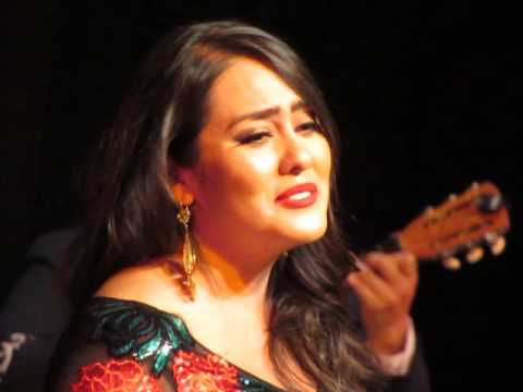 MIRIAM SOLIS EN VIVO X SE - YouTube
