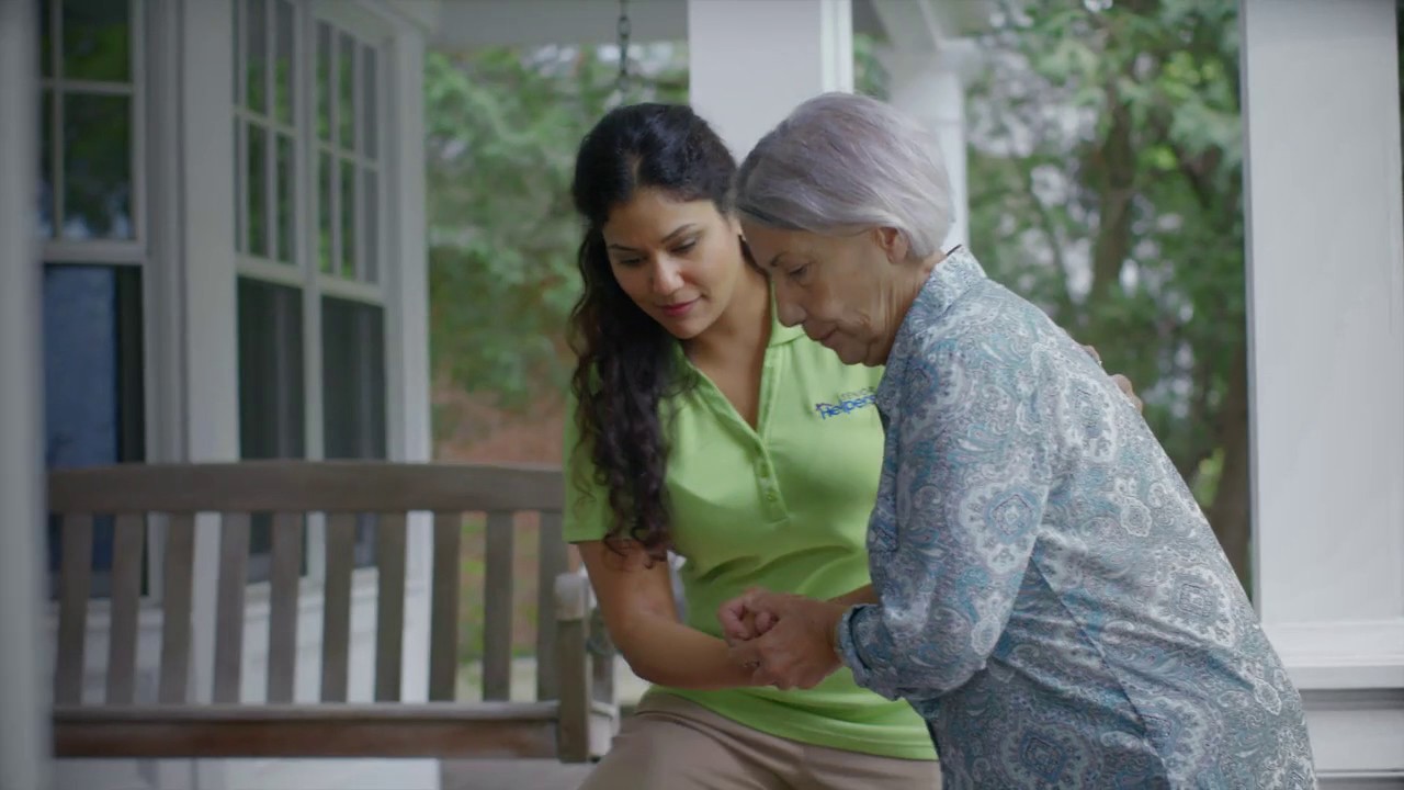 They Could Use a Hand, and So Could You! - YouTube