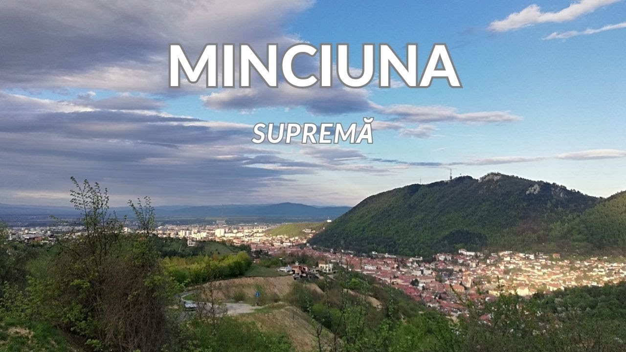 Minciuna supremă - YouTube