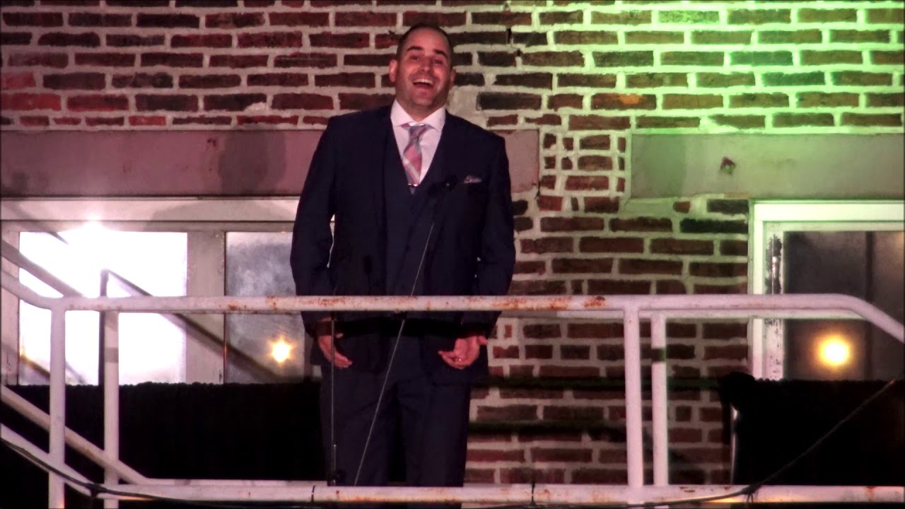 Matthew Vickers, tenor : "Ah! lêve-toi soleil!", Gounod's 'Roméo et ...