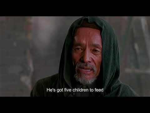 Baran (2001, Iran) Full movie with English subtitle - YouTube