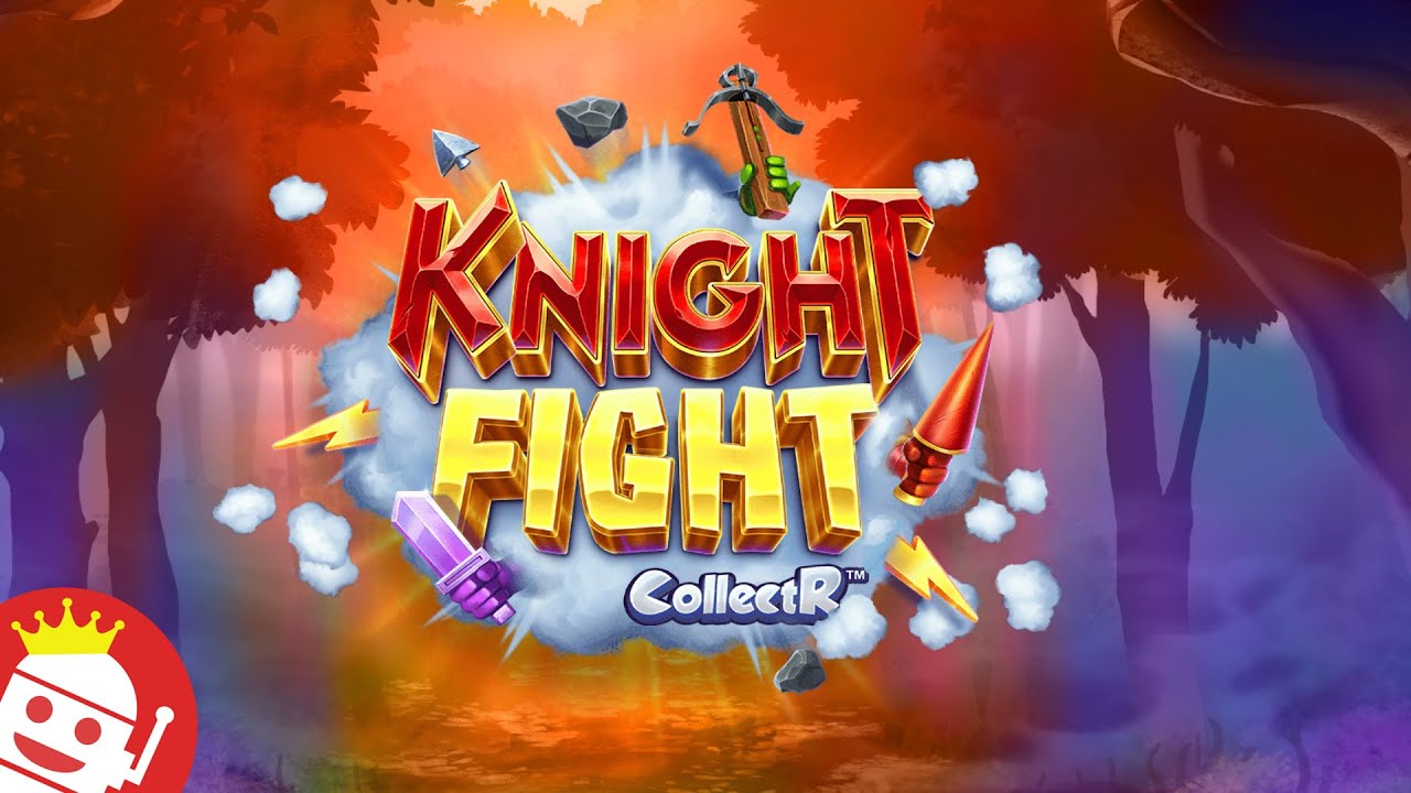 🔥 KNIGHT FIGHT (ELK STUDIOS) 🔥 NEW SLOT! 💥 FIRST LOOK! 💥 - YouTube