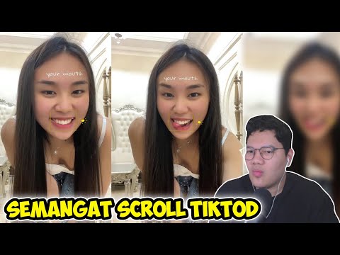 TOBRUT TIKTOK MAKIN SESAD