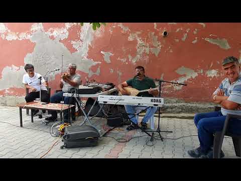 Hacibektaşli Kemanci Mizrap ve Güner sarilar düğün oyun havalari