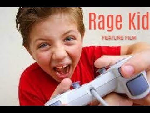 Rage Kid Trailer - YouTube