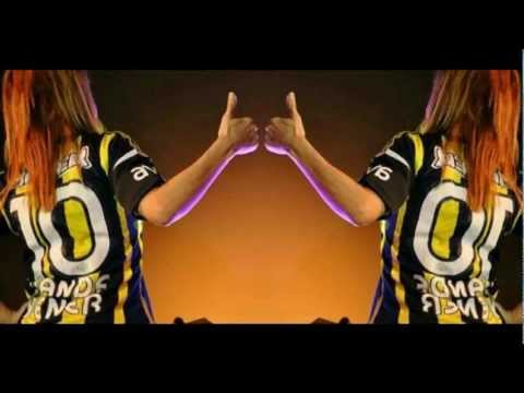 Hande Yener - Fenerbahçe Marşı
