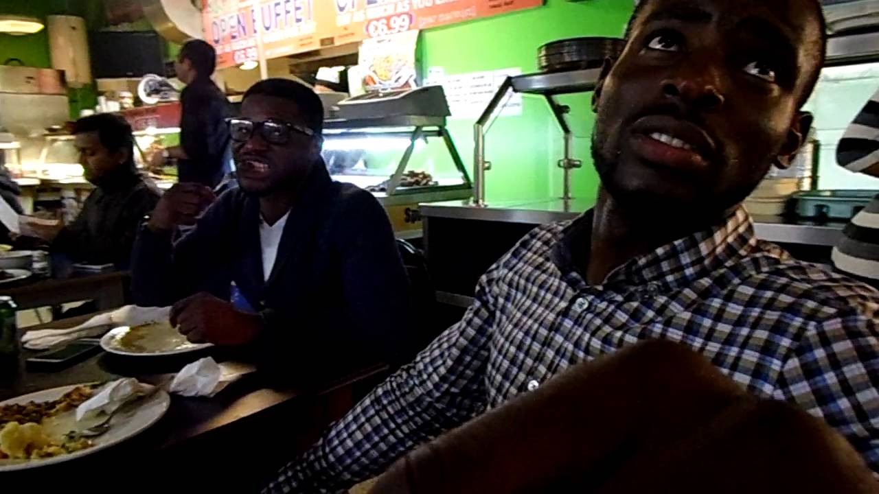 African Students in Ireland (ASAI) - YouTube