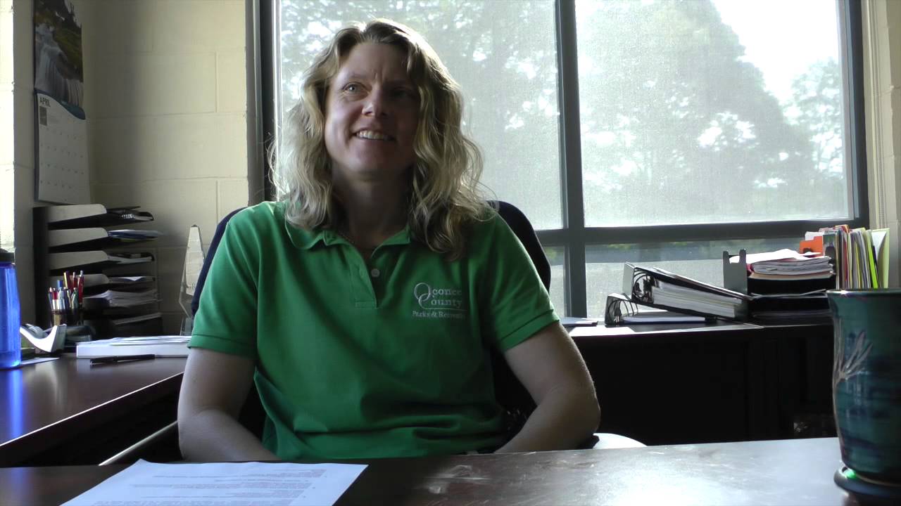 Lisa Davol 30 for 30 Trailer - YouTube