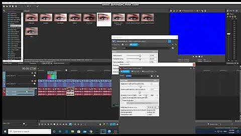 How to make ytp football collection - YouTube