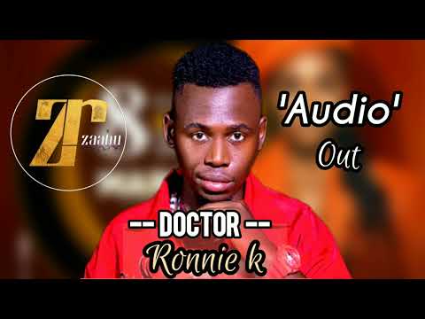 Ronnie Kemico - DOCTOR (Official Audio Mastered/ChosenPro)