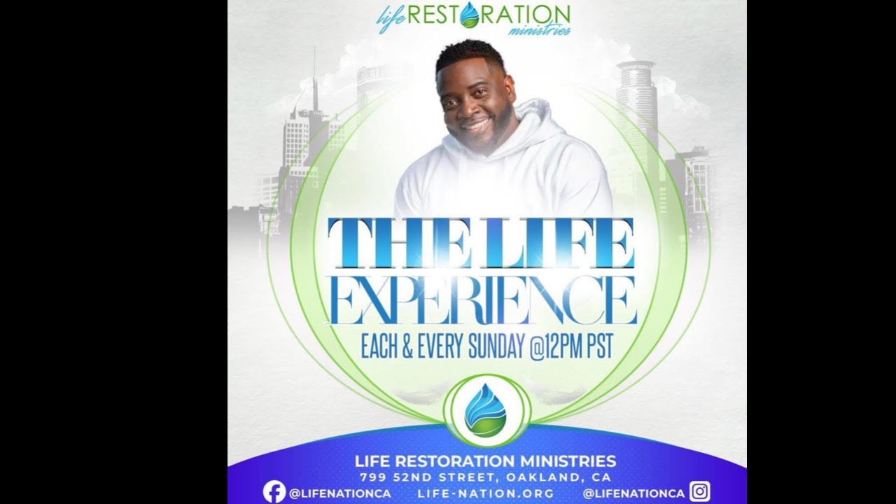 The LIFE Experience - YouTube