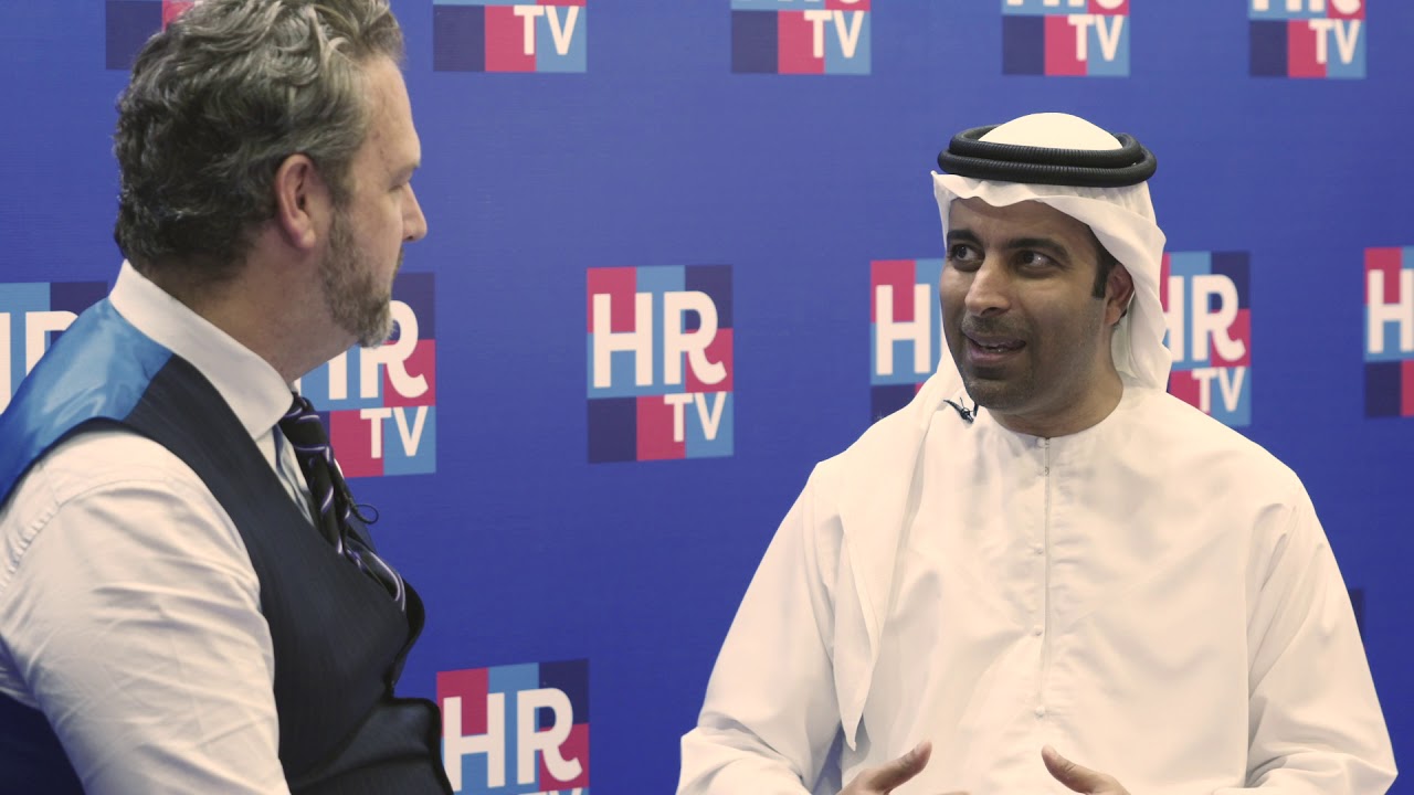 HR TV Interview with Dr Mansoor Habib at HR Expo & Summit 2018 - YouTube