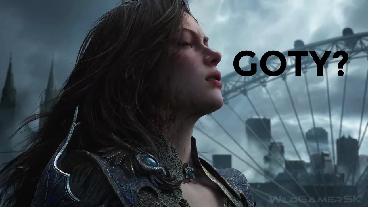 Tides of Annihilation Hit & Run Trailer - YouTube