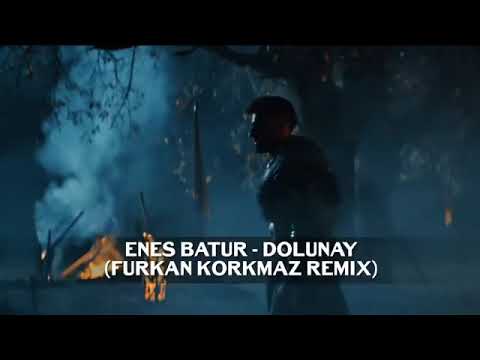 Dolunay Remix - Enes Batur