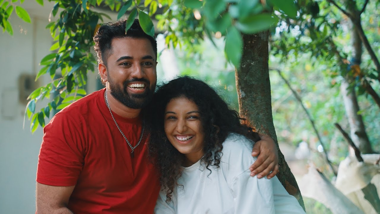 Padiri Production - බෝඩිමේ නංගි Official Trailer | ජූලි 17 බ් ...