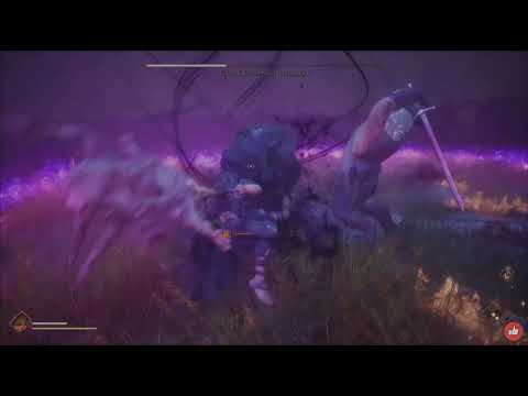 THE RELIC: FIRST GUARDIAN - Village Chief, the Spear-Bearing End