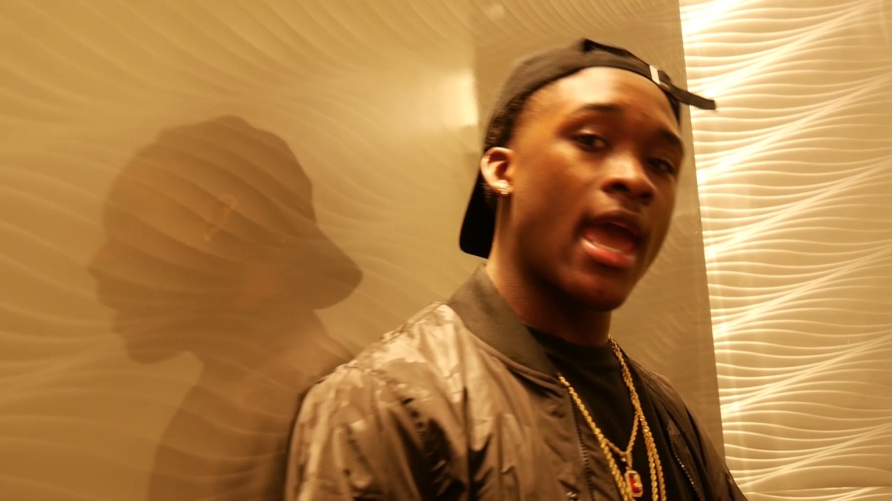 Jadub x Richie Raxxz x Gutter Baby Pt 1 S&E x @Rawislandent - YouTube