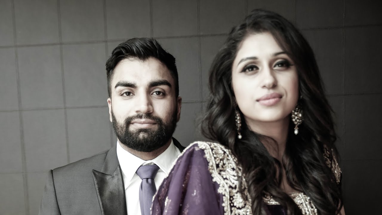 Sukhbir & Manjinder - Wedding Highlights (Mann Studio New Zealand ...