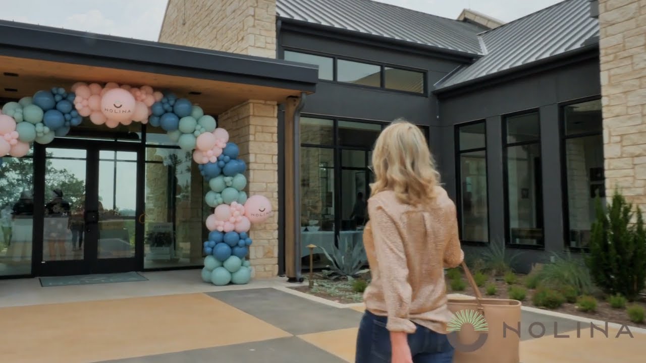 Inside the VIP Real Estate Agent Event at Nolina: Strategies for ...