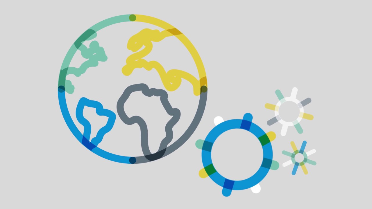 Our Brand Reveal - YouTube