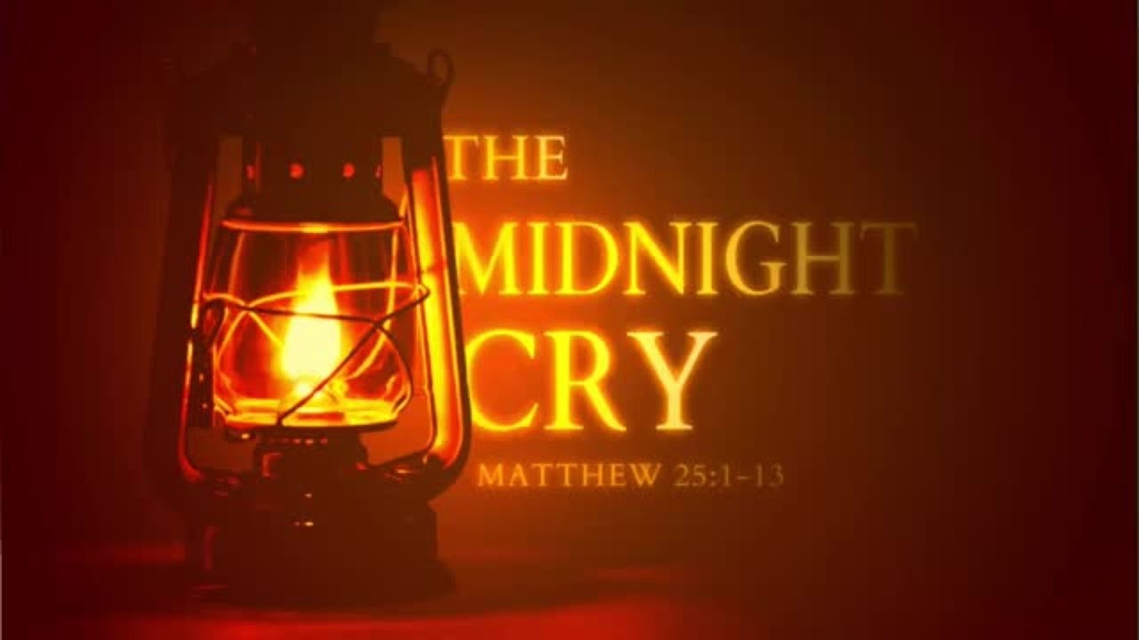 MIDNIGHT COMBAT ZONE - EPISODE 2/006 | With The Prayer Coach - YouTube