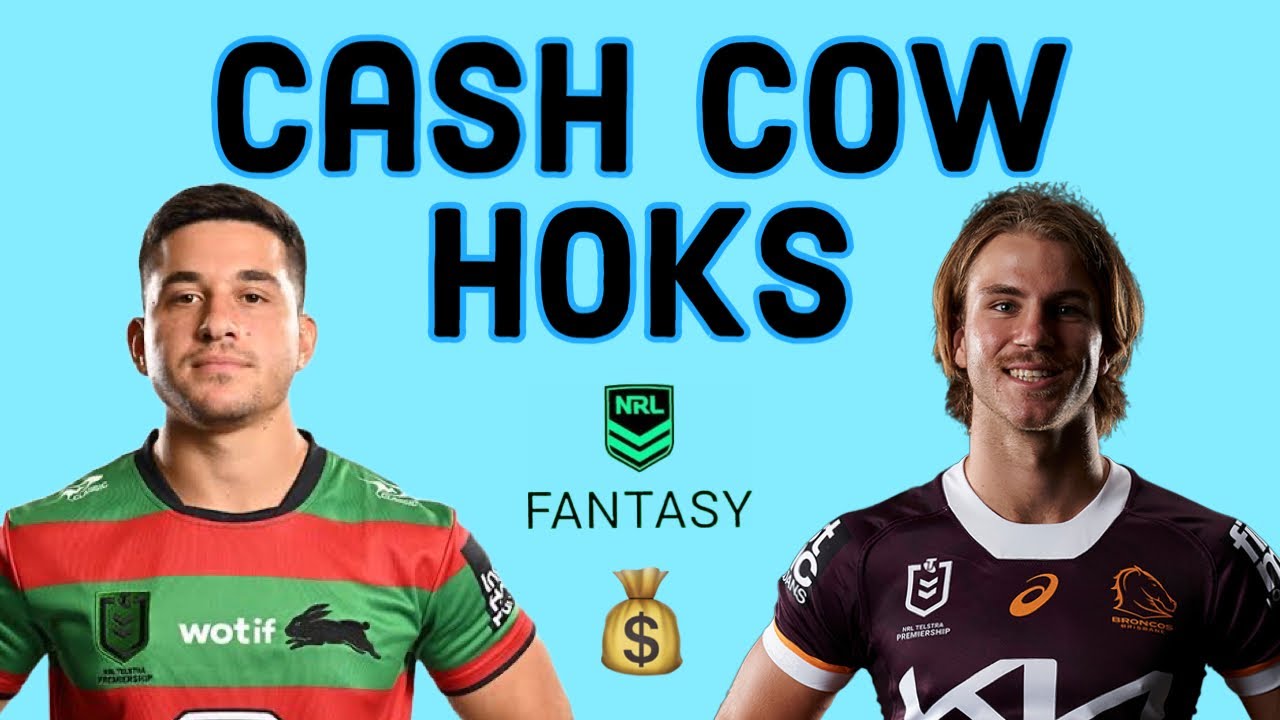 Are Mamo & Mozer Must Haves In Your 2025 R1 NRL Fantasy Team? - YouTube
