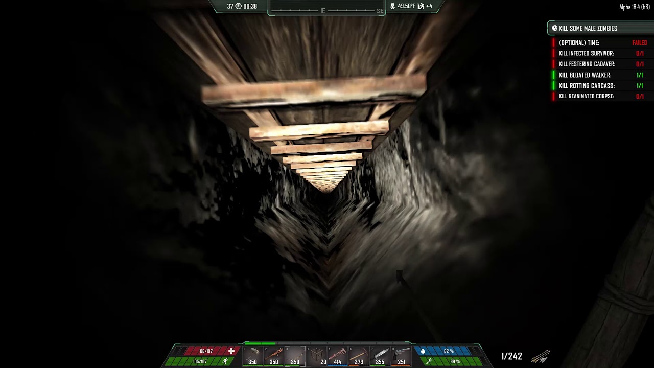 Undead Legacy S1 Ep36.5 - YouTube