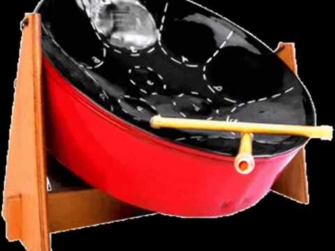 The Reggae ABC's (Alphabet Song) - YouTube