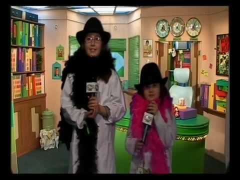 Girls and CBBC - YouTube
