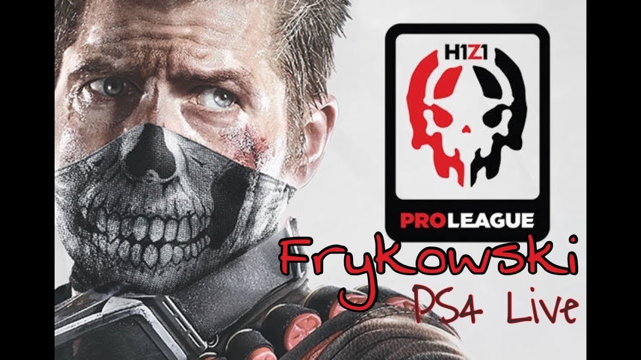 H1Z1 Battle Royale - King of the Kill - On the squads leaderboards ...