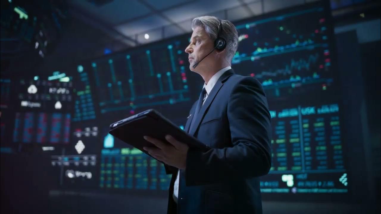 From Gut to Algorithm: How AI and Machine Learning Are Revolutionizing ...