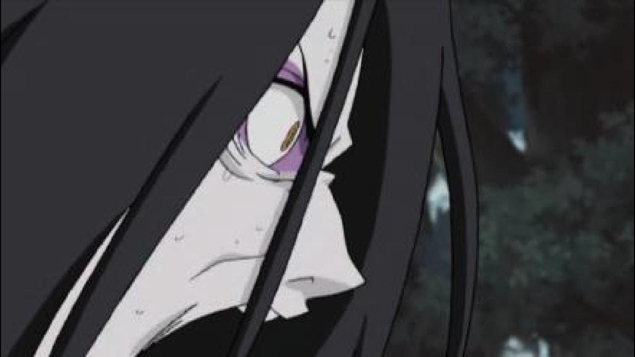 Reaper Death Seal|Naruto Ultimate Ninja Storm 5 #2 - YouTube