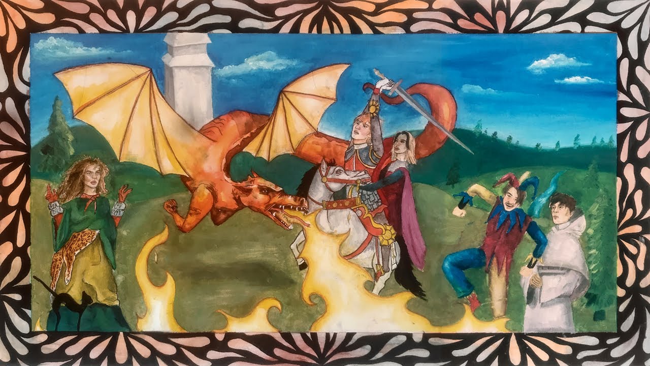 JIMI SOMEWHERE - BOTTLE ROCKET (Chapter 1) [As featured in Anyone But ...