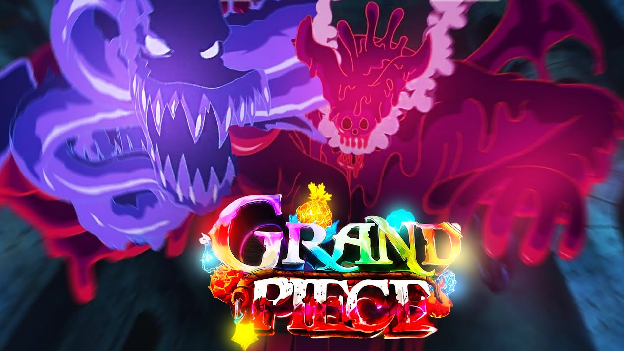 PLAYING GPO'S NEW UPDATE + FARMING - YouTube