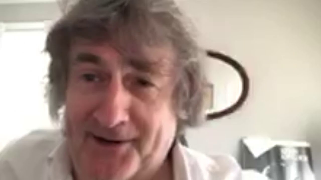 Get Well Jim Femino - YouTube