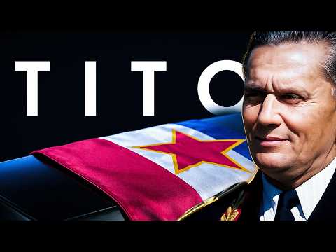 The Day the World Stopped: Tito's Funeral (1980)