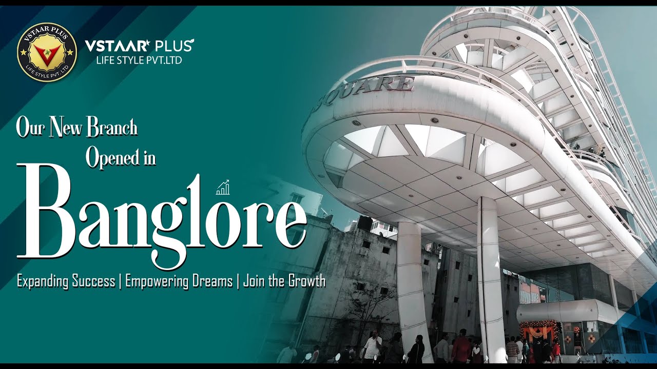 V STAAR PLUS | Newly opened V Star Plus Bangalore office | #Afsar # ...