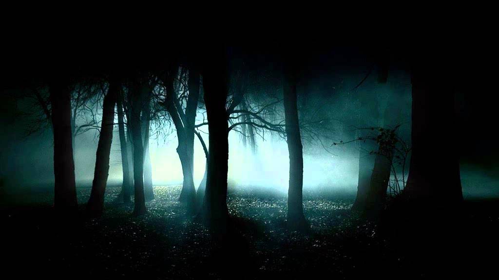 anime rumia creepy - touhou horror pictures internet video scary - YouTube