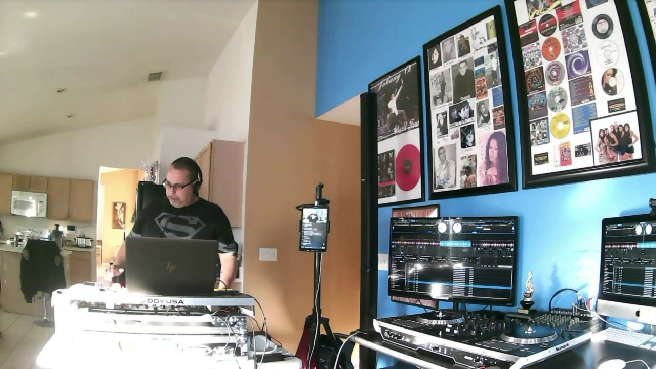 Part 4 FMR Authentic TOP 50 for The year 2020 With Dj Flash And Dj ...